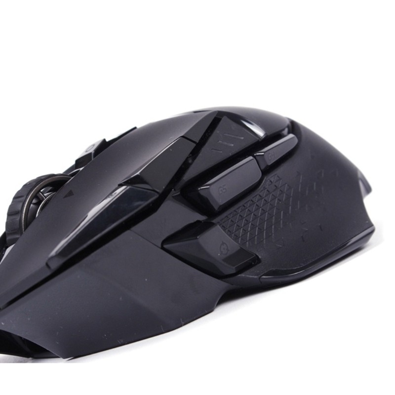 Mouse Side Key Button Mouse Scroll Roller Conversion Key For G502 ...