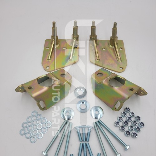 Defender, Discovery 1, RR Classic TWIN SHOCK REAR MOUNT KIT TF513 | eBay