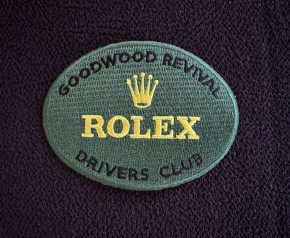 Rolex Crown Logo