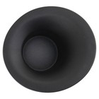 Front Left Fog Light Hole Cover For 2015-2023 Dodge Challenger ...