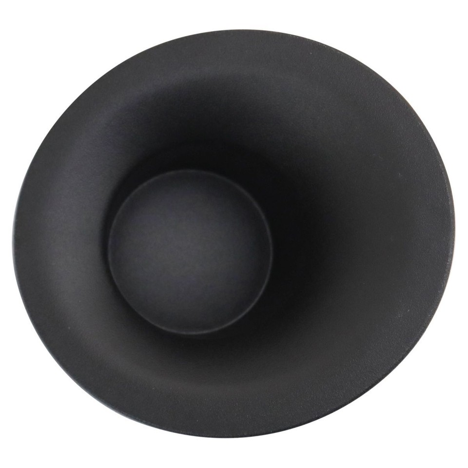 Front Left Fog Light Hole Cover For 2015-2023 Dodge Challenger ...