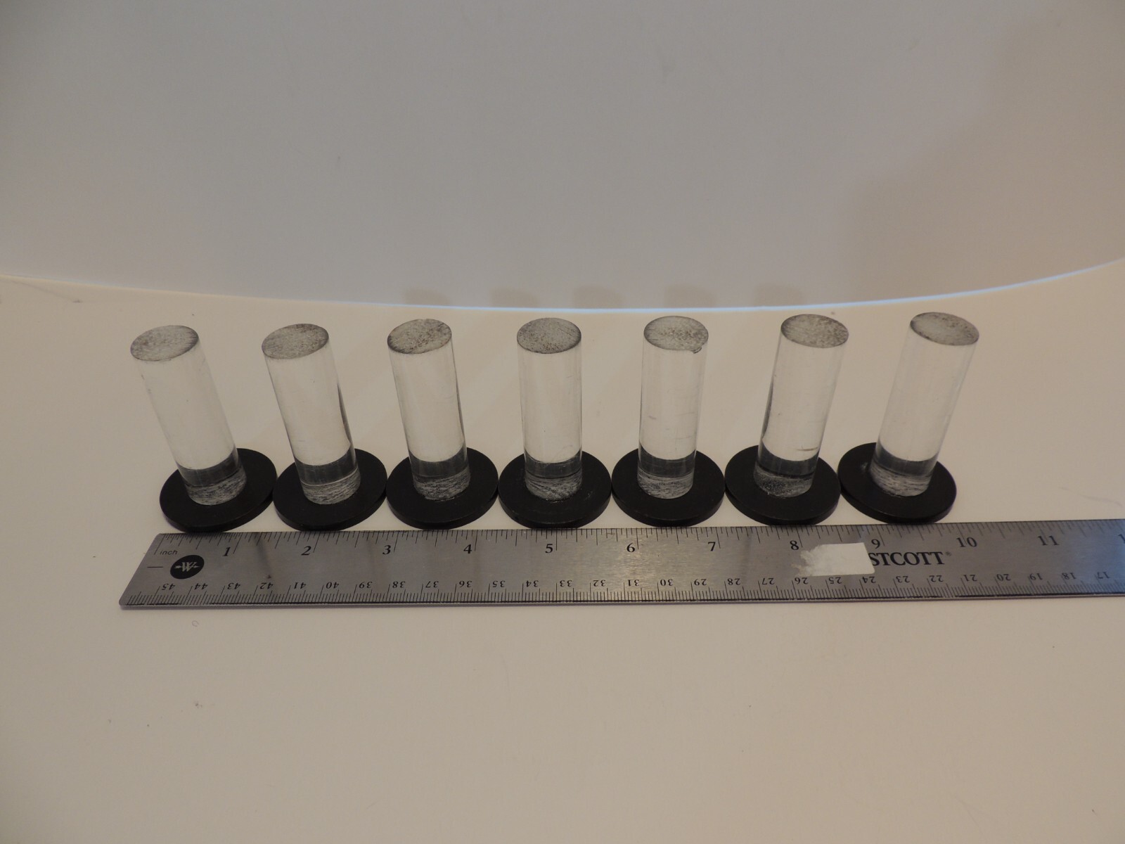 CVA Shotgun Primer Capper & Extraction Tool AC1677 for 209 Shotgun ...