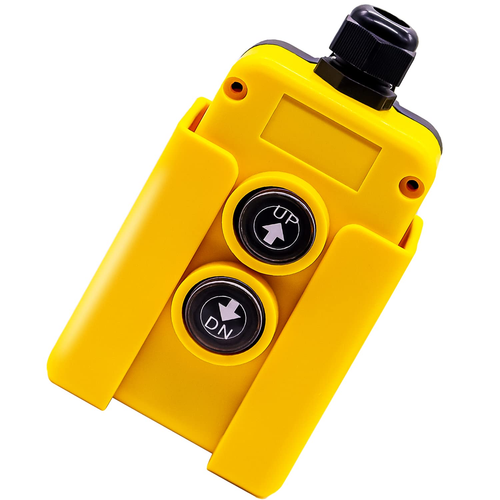 Dump Trailer Remote Control Switch 12V DC Trailer up and down Control ...