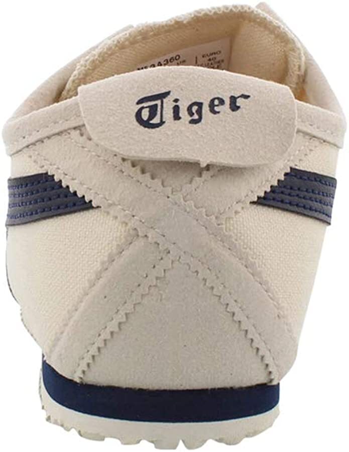 Onitsuka Tiger MEXICO 66 SLIP-ON 1183A360 205 Birch Midnight Men's ...