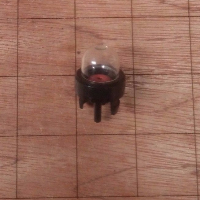 Remote Snap Clip in Fuel Air Primer Bulb Bubble 188-512 188-512-1 US ...