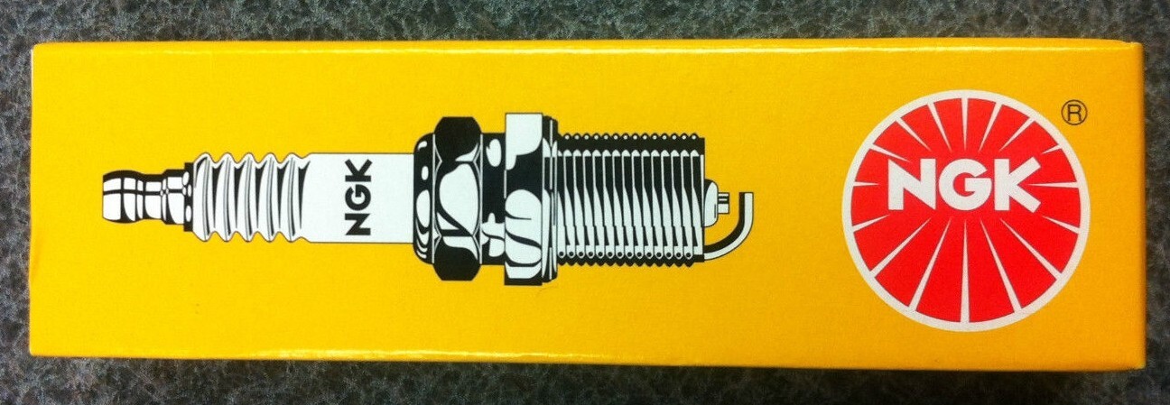 NGK SPARK PLUG Part Number BPR5EY-11 Stock No. 3028 New | eBay Australia