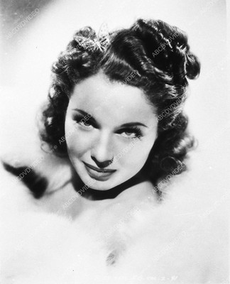 7975-031 beautiful June Travis portrait 7975-31 7975-031 | eBay