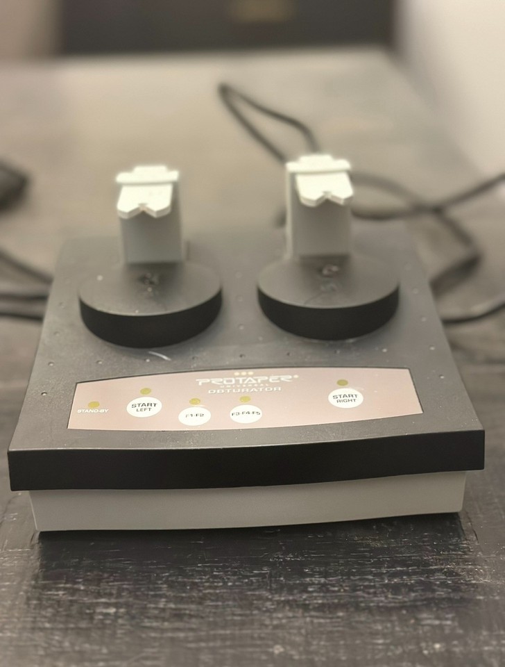 Dentsply Tulsa Dental ProTaper Obturator Oven Endodontic Obturation ...