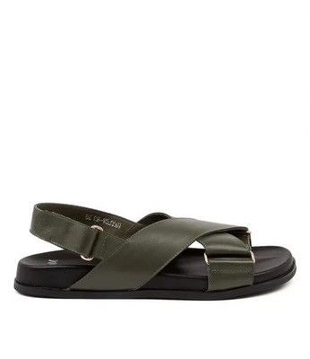 New Mollini Haylow Olive 42 BNIB RRP $179.95 Free Post | eBay Australia