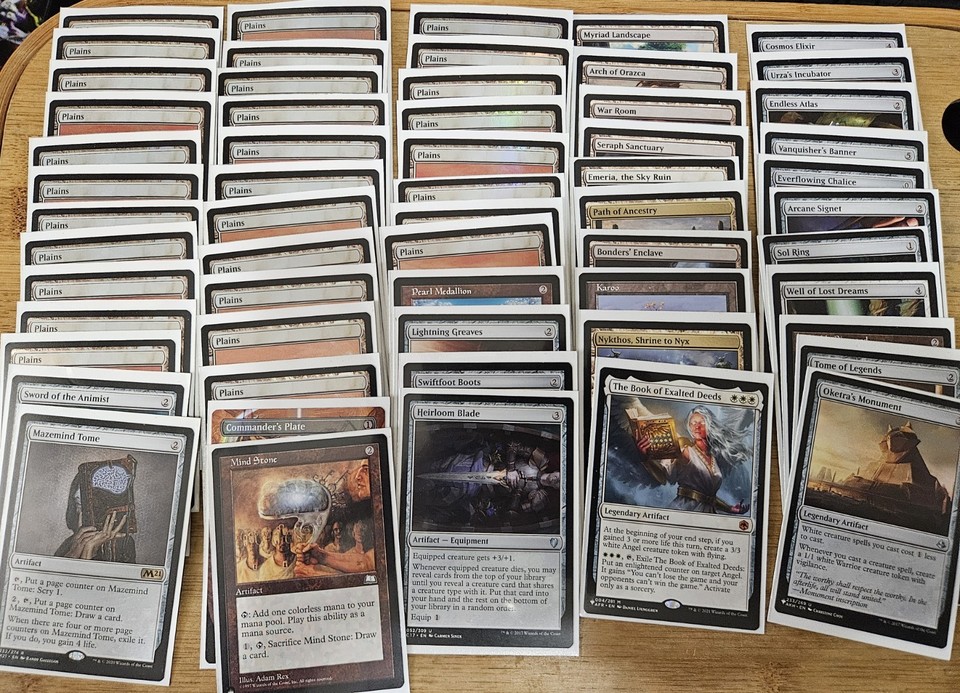 MTG Secret Lair Angels They're Just Like US but Cooler with Wings ...