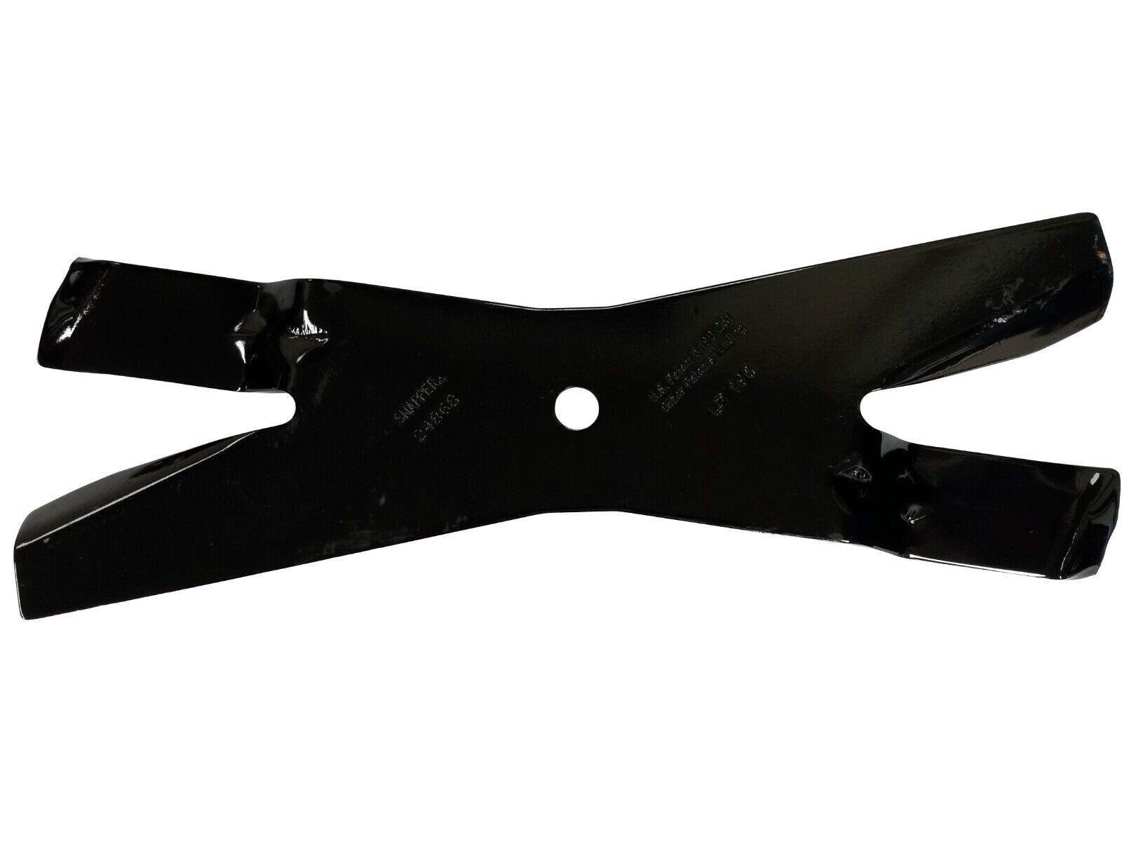 Snapper Ninja Lawnmower 16" Blade 24868 for sale online | eBay