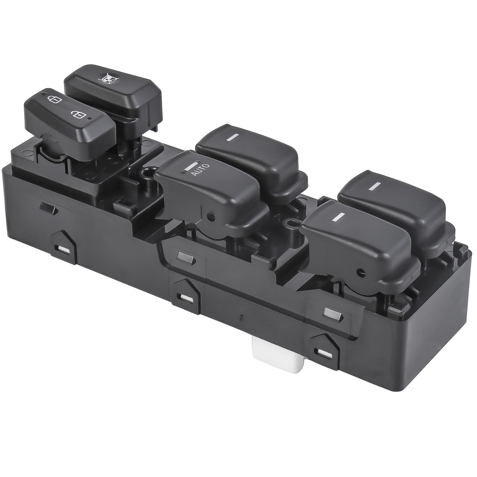 Front Driver Left Side Power Window Switch For 2011-2015 Hyundai Sonata ...