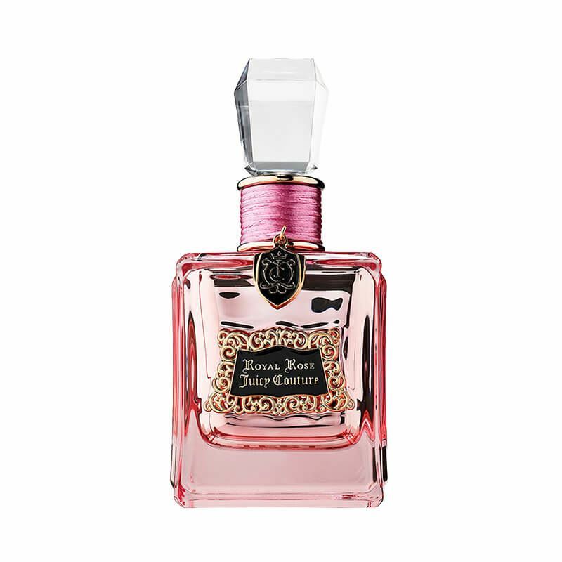 Juicy Couture Royal Rose (Tester) 100ml EDP (L) SP Womens 100% Genuine ...