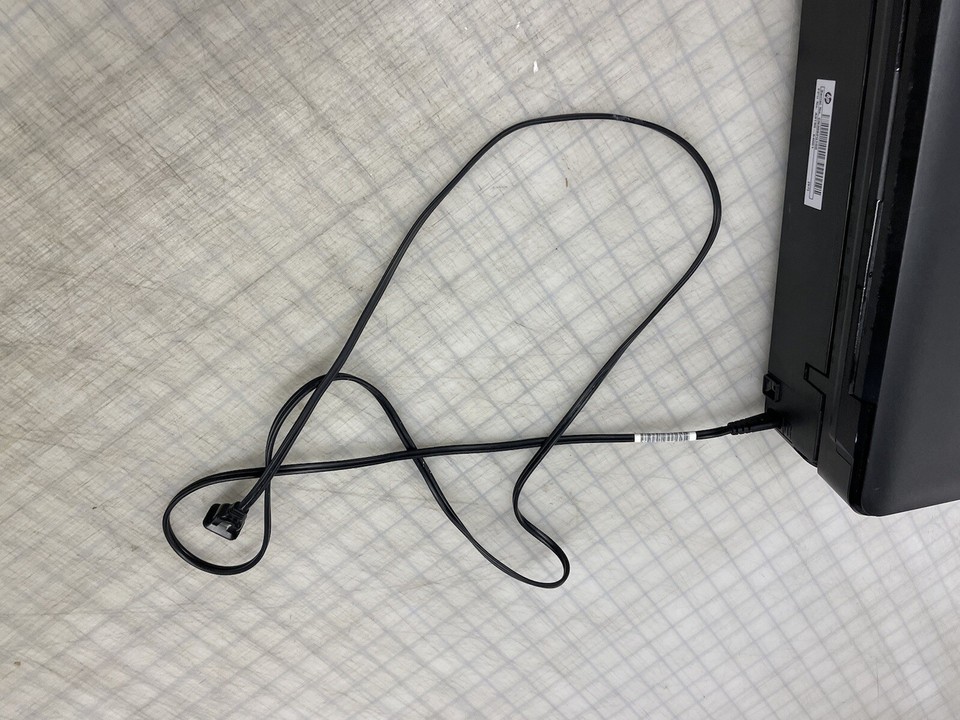 HP Envy Printer Color All-in-One Wireless 4501 Inkjet Print Copy Scan ...