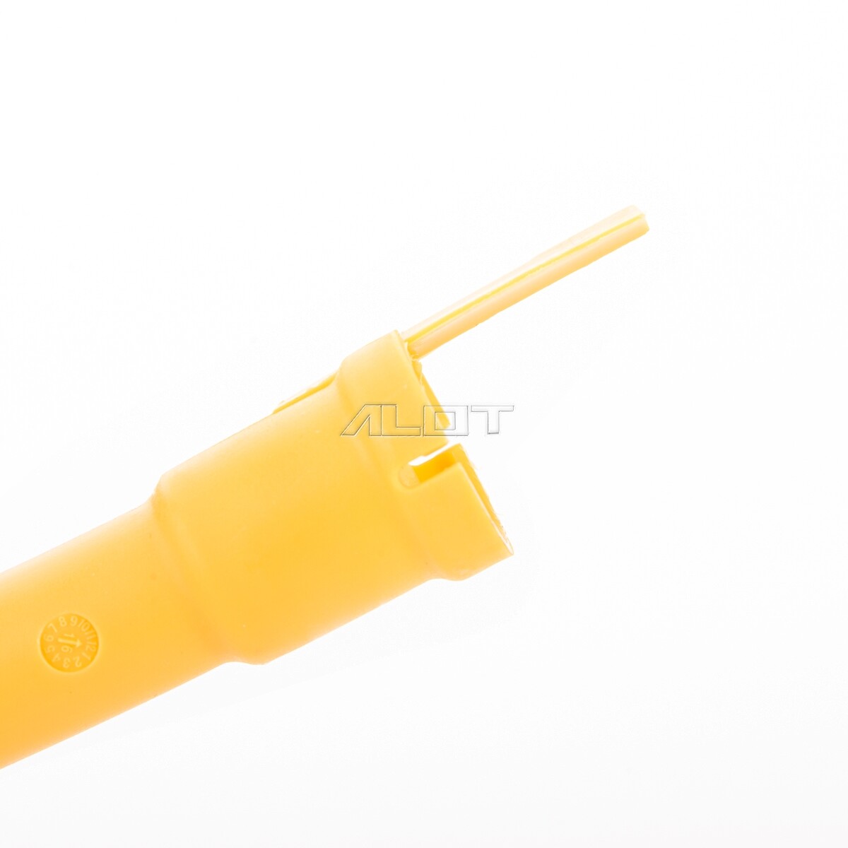 Oil Dipstick Rod Funnel for VW Bora Caddy Golf IV 4 Passat Polo Sharan ...