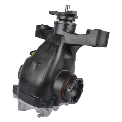 Rear Differential Car Axle Carrier 3.45 Ratio for Cadillac ATS 2.5L L4 ...