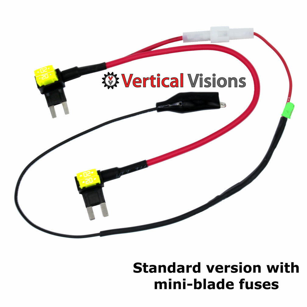 Fuel Pumps For Chrysler Sebring TIPM Fuel Pump Relay Bypass Cable Kit ...