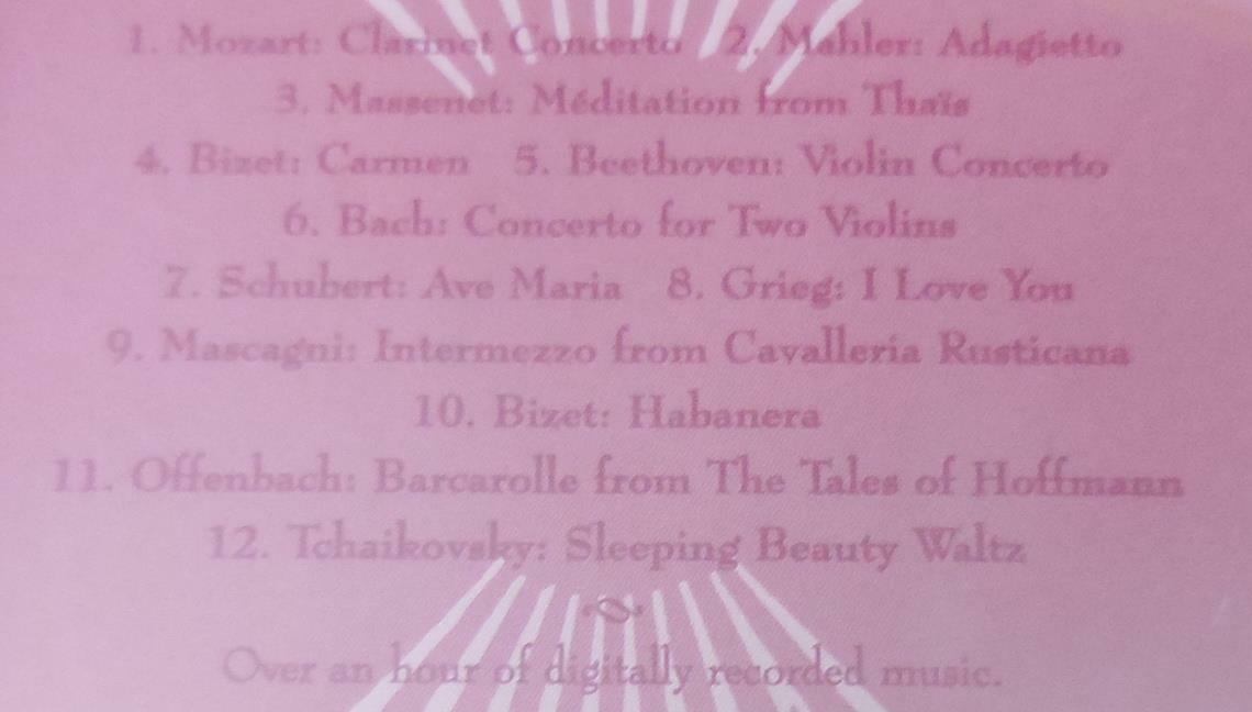 Classical Moods - Time-Life Music Collection 3-CD Set | eBay