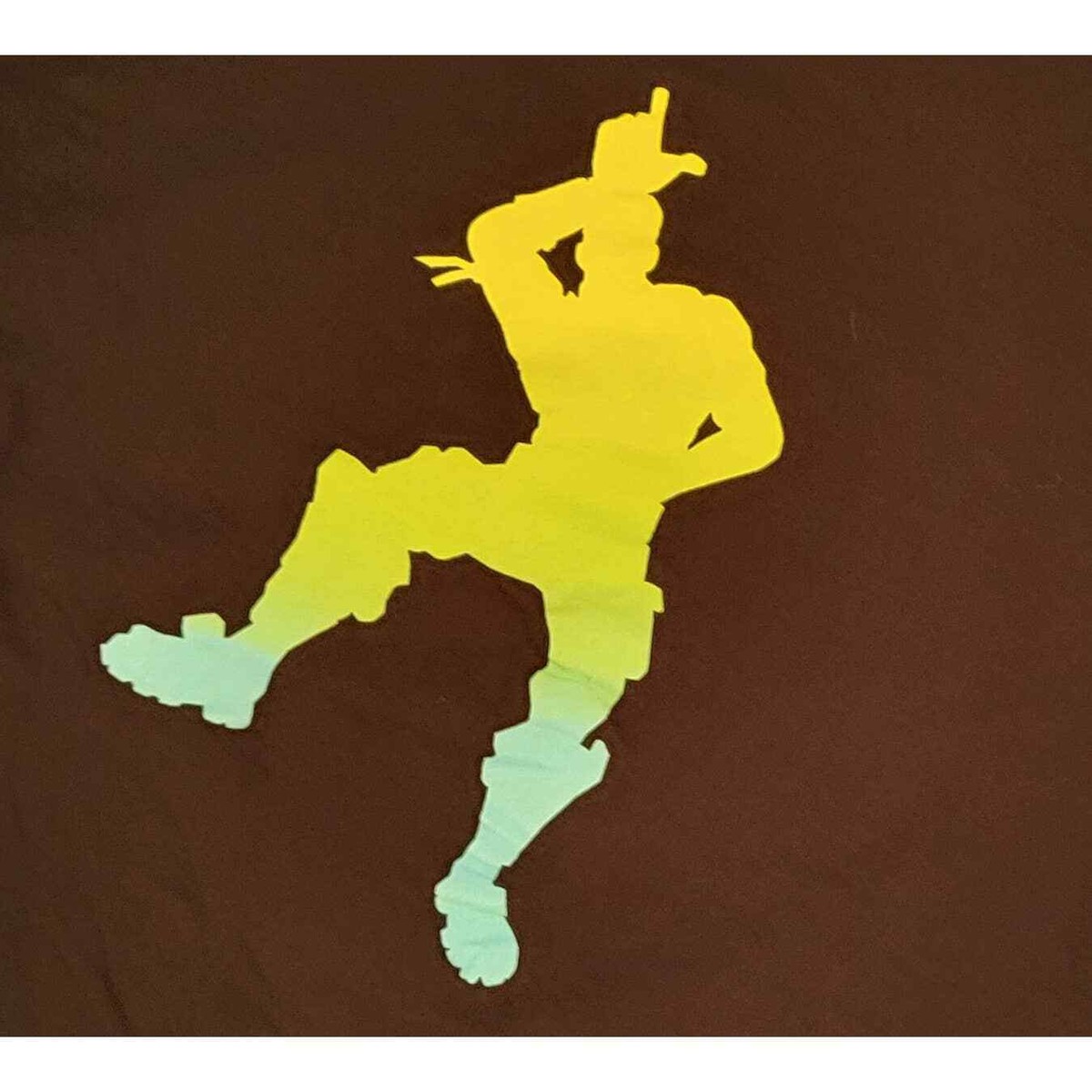 Fortnite Loser Dance