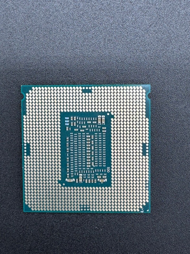 Intel Core i7-8700K Processor (3.7GHz, 6 Cores, LGA 1151) - SR3QR 735940177139| eBay