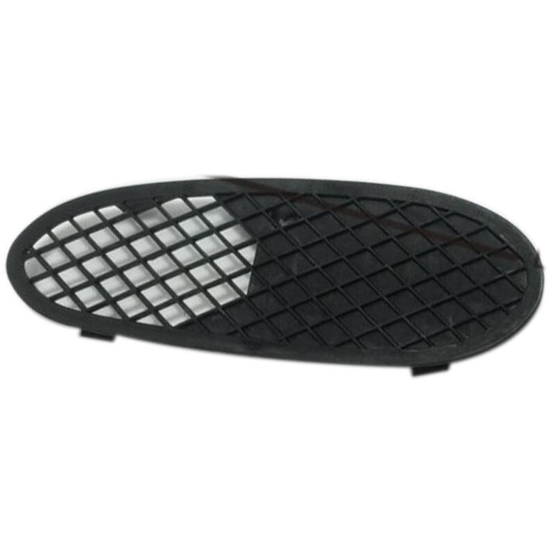 Left Front Bumper Cover Grille 2208851123 Fit For Mercedes Benz S W220 ...