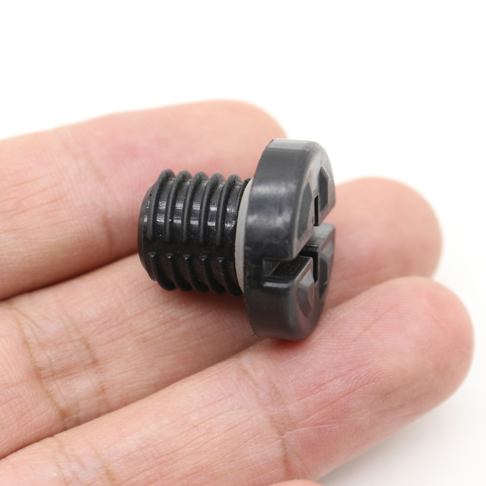 FOR LAND ROVER EXPANSION TANK VALVE BLEED LR3 LR4 SPORT RANGE LR055301 ...