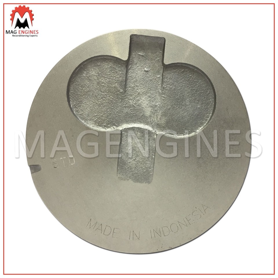 ENGINE REBUILD KIT TOYOTA 2H FOR COASTER DYNA LAND CRUISER 4.0 LTR 1980 ...