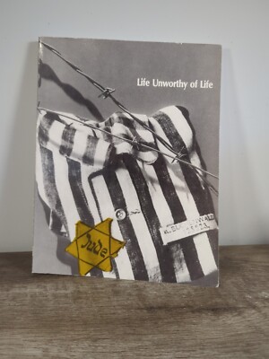 A Holocaust Curriculum: Life Unworthy of Life, An 18-Lesson Instr ...