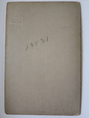 Antique Photograph-Handsome Man-Brown Suit Tie-Mustache-Lancaster ...