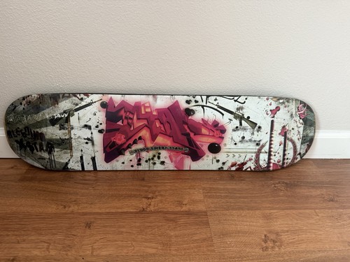 bleeding star clothing Skateboard Deck | eBay