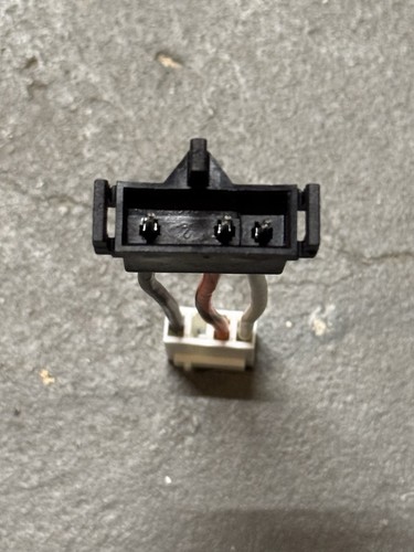 First Alert / BRK Smoke Alarm ADF Firex Adapter Wire Harness Connector ...