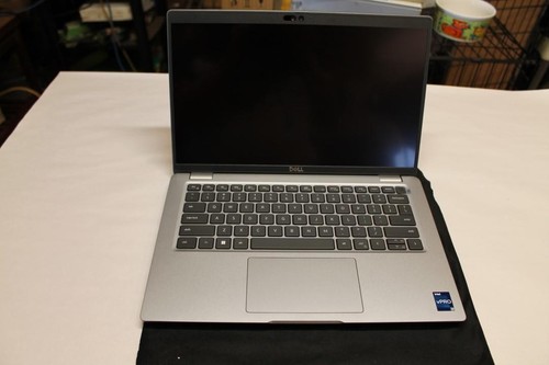 2024 Dell Latitude 5440 P165G 14" Laptop i7 13th Gen 512GB SSD 16GB NEW ...