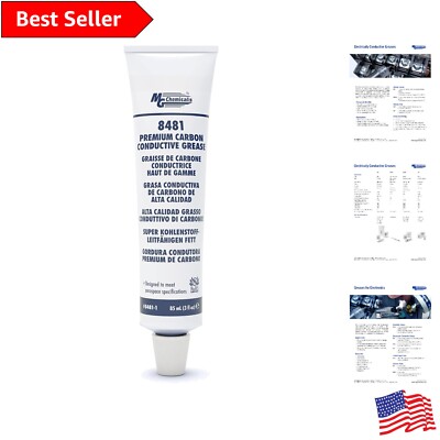 Conductive Grease with Corrosion Inhibitors for Reliable Electrical ...