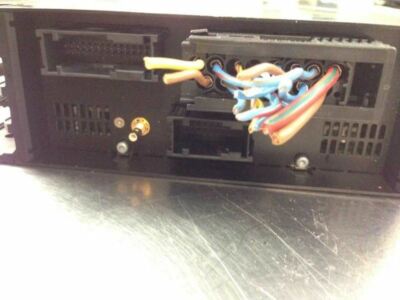 1998 740IL Amplifier Speakers 69355 | eBay