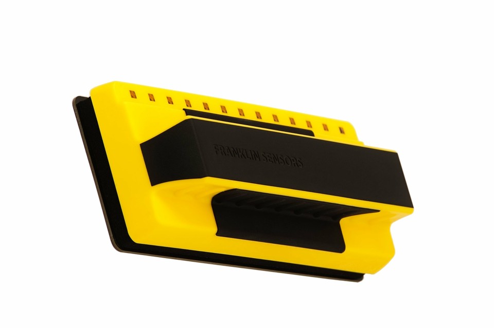 ProSensor 710 Franklin Sensors ProSensor 710 Precision Stud Finder ...