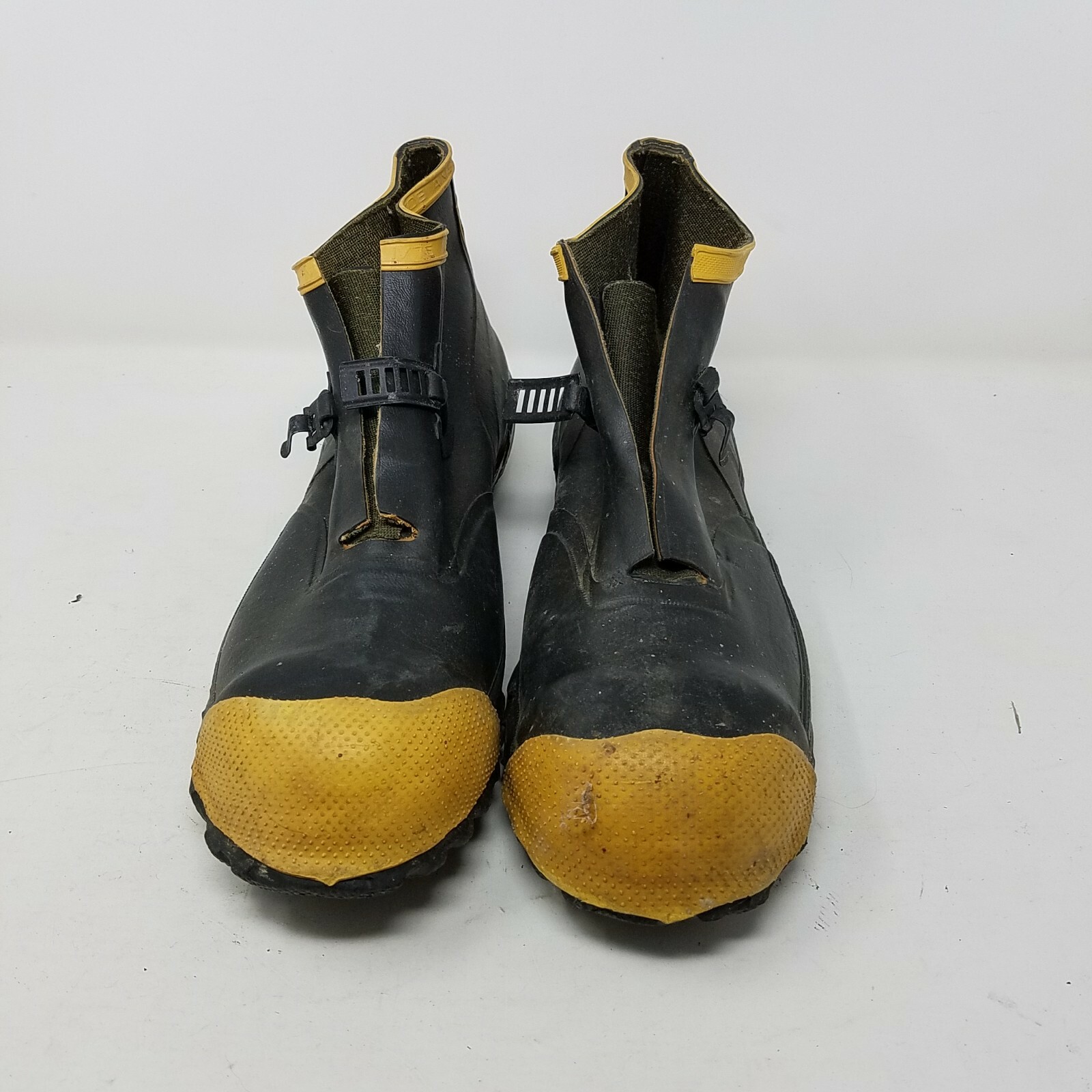 Ranger ANSI Boots Z41 PT91 Steel Shank Toe Protective Ankle Shoes Mens ...