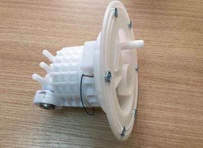 1 piece Fuel Filter For Mercedes CL550 S500 S550 S350 SLK200 SLK280 ...