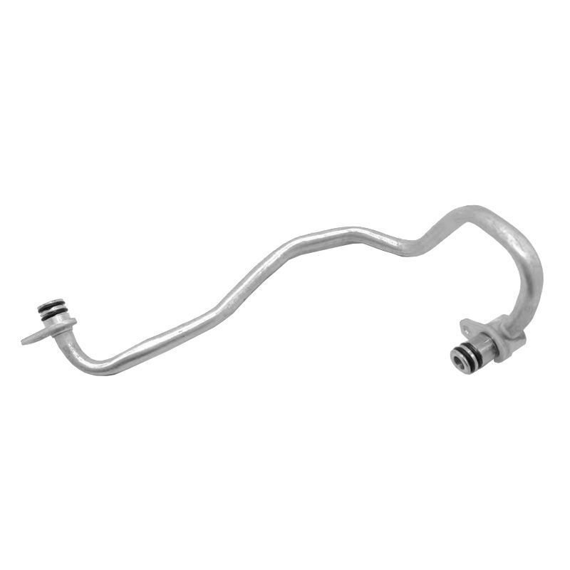 Turbocharger Coolant Line Right Side 2782001851 for 2011-2020 Mercedes ...