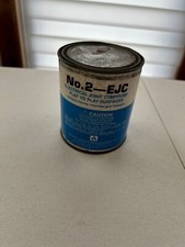 Alcoa ACA No.2 EJC Electrical Joint Compound 2 Tubes for sale online | eBay