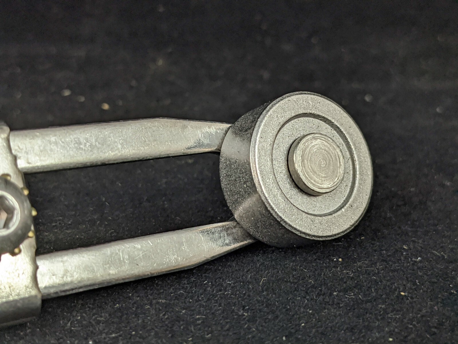 Eaton E50KL538 Adjustable Limit Switch Lever 1-3.75" | eBay