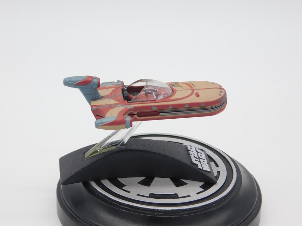 Star Wars Titanium Series Ships and Vehicles *you pick listing | eBay