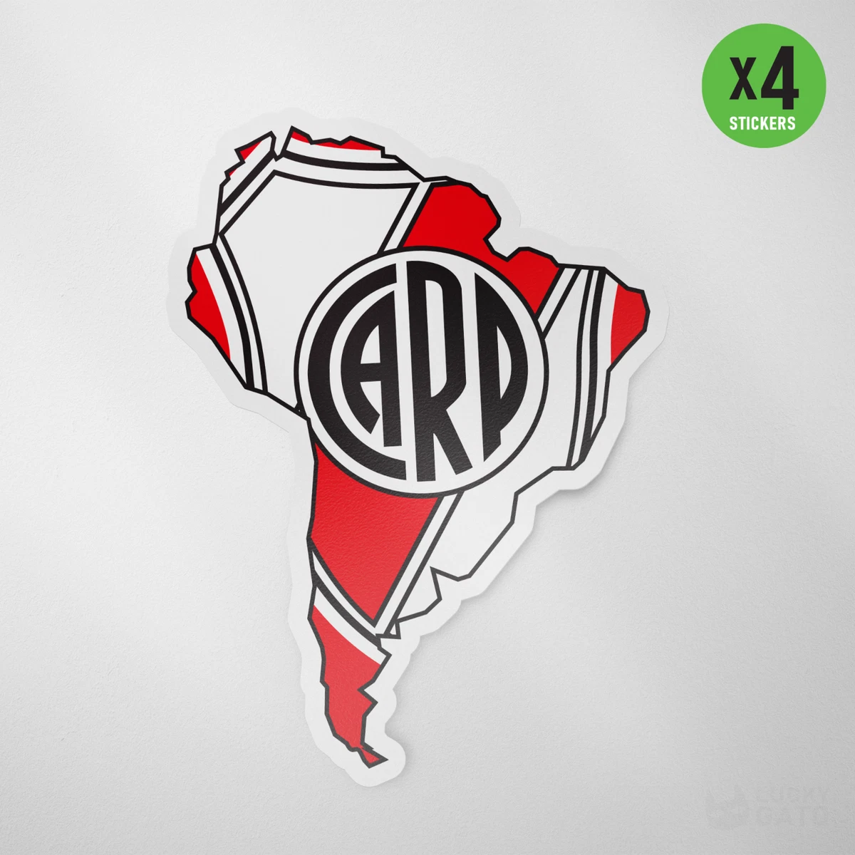 River Plate Logo