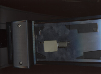 DATACARD ADDRESSOGRAPH FROM AMERICAN EXPRESS /SWIPE CREDIT CARDS ...