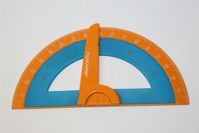Protractors - Protractor Model