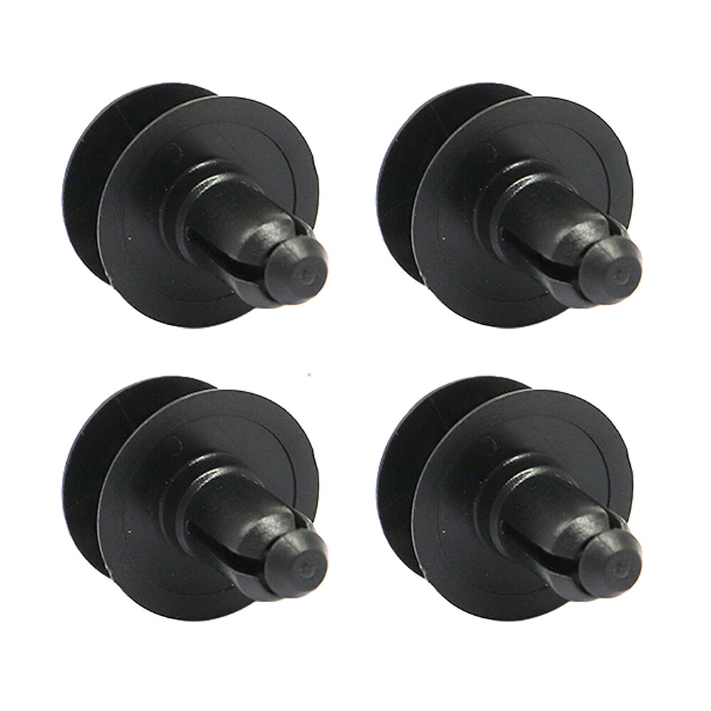 Battery Cover Pin Clip Screw Retainer for 2015-2020 Ford Mustang (PACK ...