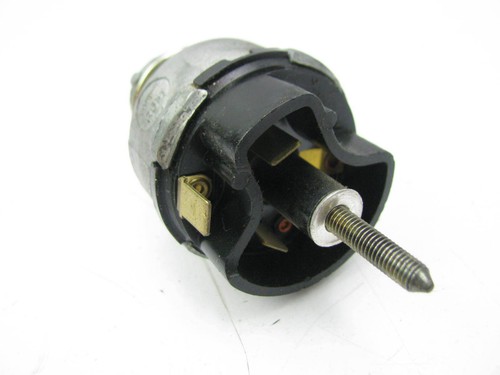 NEW - OUT OF BOX - US-49 Ignition Starter Switch US49 | eBay