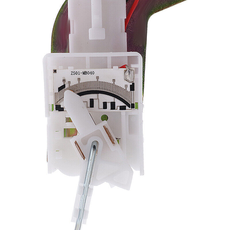 Fuel Pump Sending Unit Gas Gauge Tank Level Sensor For Mitsubishi ...