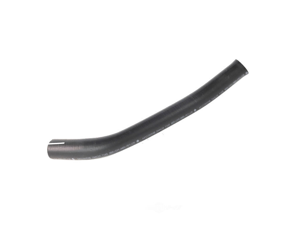 Fuel Filler Hose-SLT, VIN: T Mopar 68322805AB for sale online | eBay