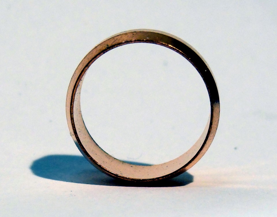 15mm Copper Compression Olives for Plumbing Fittings | Various Pack ...