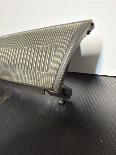 Nissan S13 Silvia Early Genuine Grill Front S14 S15 180SX Silvia JDM No ...